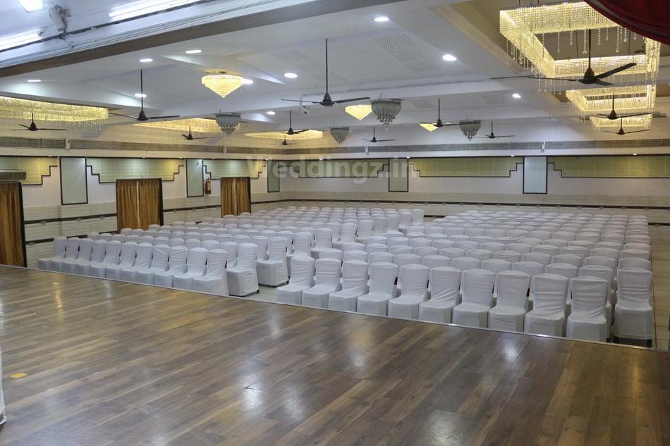 Thakur Hall Dombivli, Mumbai | Banquet Hall | WeddingZ.in