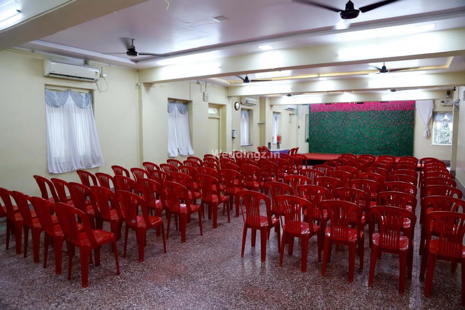 Nayar Samaj Hall Dadar East, Mumbai | Banquet Hall | Banquet Terrace ...