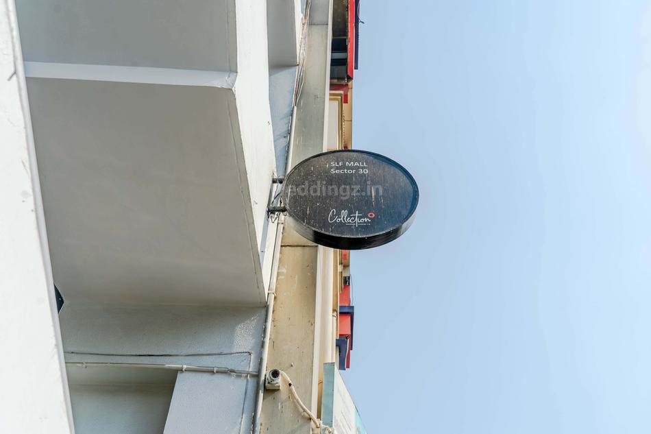 Collection O 43905 SLF Mall Sector 30 DLF Industrial Area, Faridabad ...