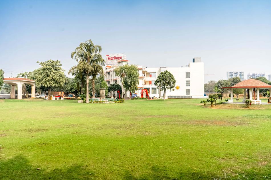 Grand Heritage Resort Greater Noida, Noida | Banquet Hall | Wedding ...