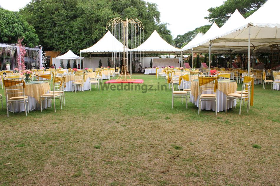 White Petals Palace Grounds, Bangalore | Banquet Hall | Wedding Lawn ...