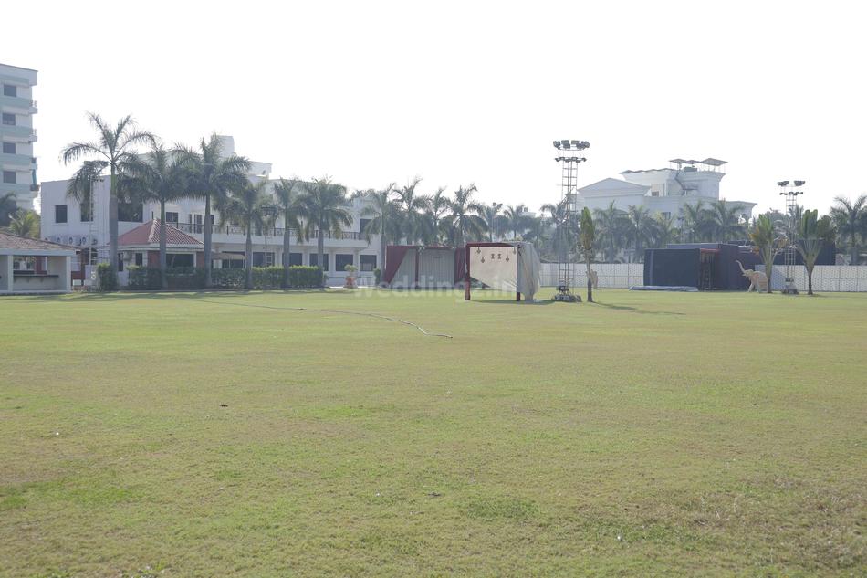 Shubham Party Plot Vasna Road, Baroda | Banquet Hall | Wedding Lawn ...