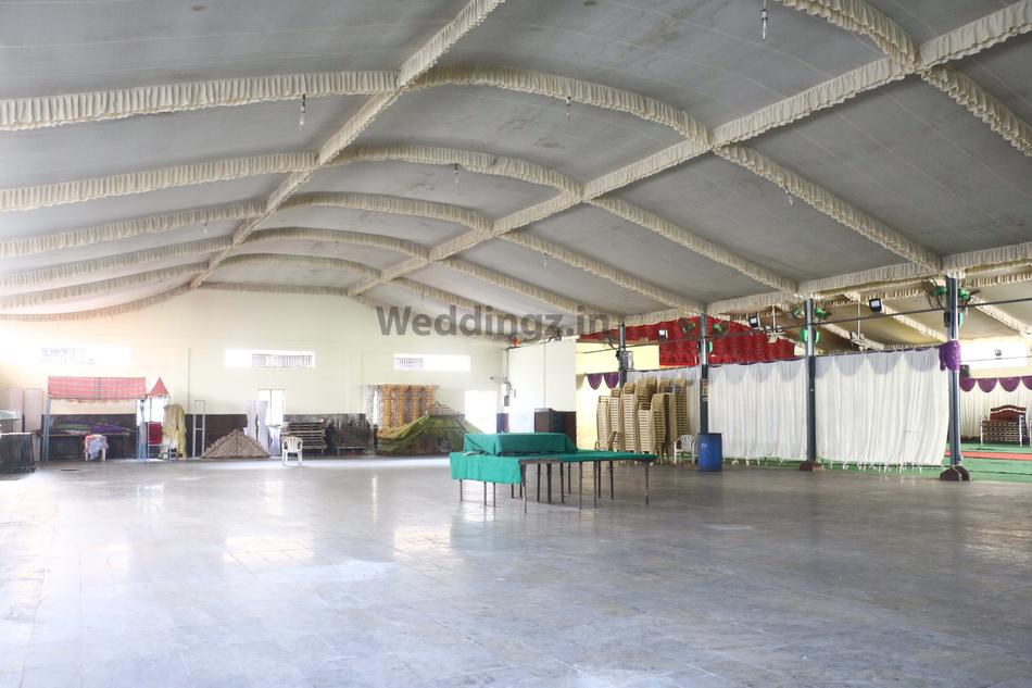 Sri Balaji Function Hall Malkajgiri, Hyderabad | Banquet Hall | WeddingZ.in