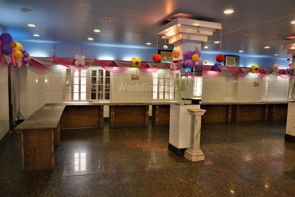 Addy House Kalighat, Kolkata | Banquet Hall | WeddingZ.in