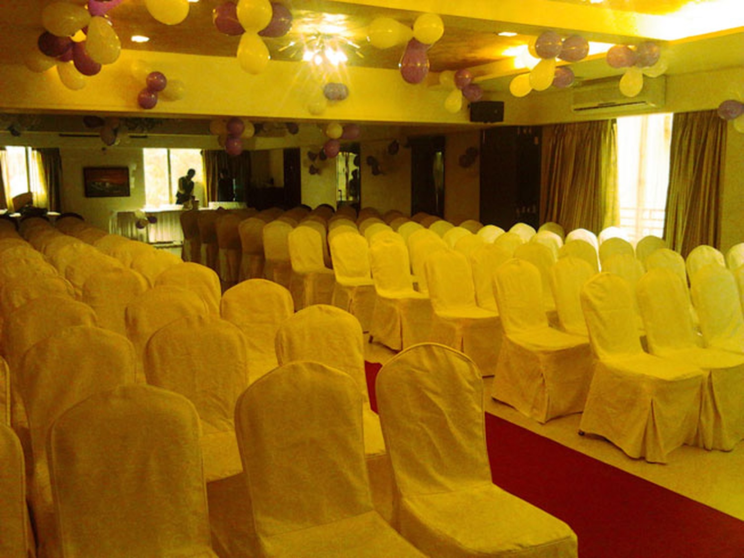 Hotel Silver Inn Andheri East, Mumbai | Banquet Hall | Wedding Hotel ...
