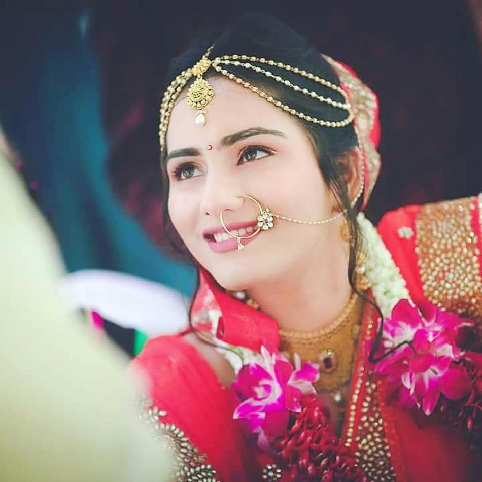 Maya R Mehta, Bridal Makeup Artist in Andheri East, Mumbai | WeddingZ