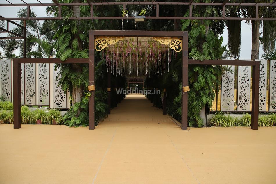 HL Patel Party Plot Vasna Road, Baroda | Banquet Hall | Wedding Lawn ...
