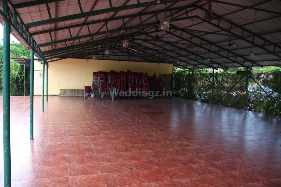 Panjim Convention Centre Panjim, Goa | Banquet Hall | Wedding Lawn ...