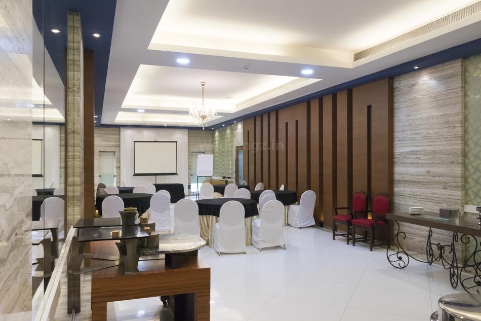 Sunville Banquets and Conference Worli, Mumbai | Banquet Hall | WeddingZ.in