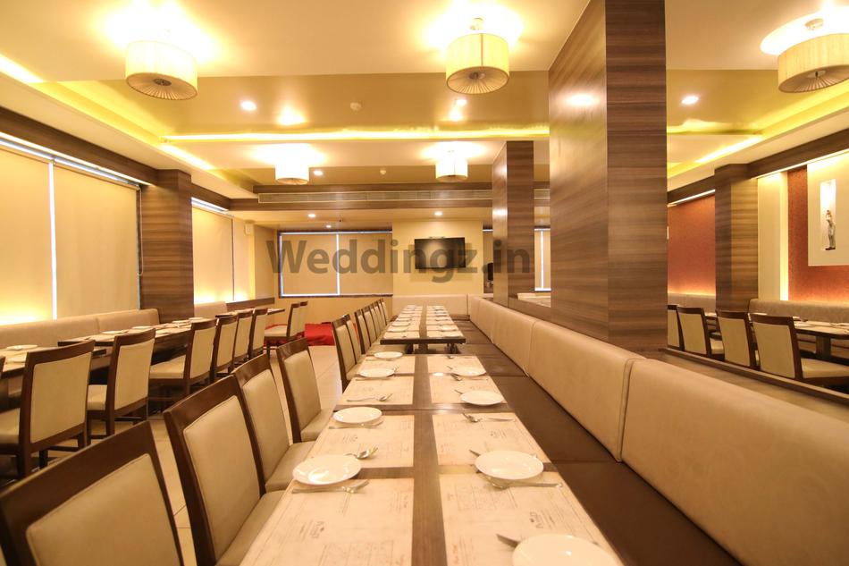 Prasad Food Divine & Banquet Kalyan, Mumbai | Banquet Hall | WeddingZ.in