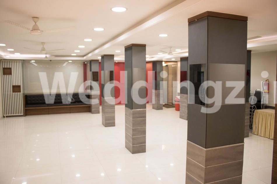 Shubham Banquets Dombivli, Mumbai | Banquet Hall | WeddingZ.in