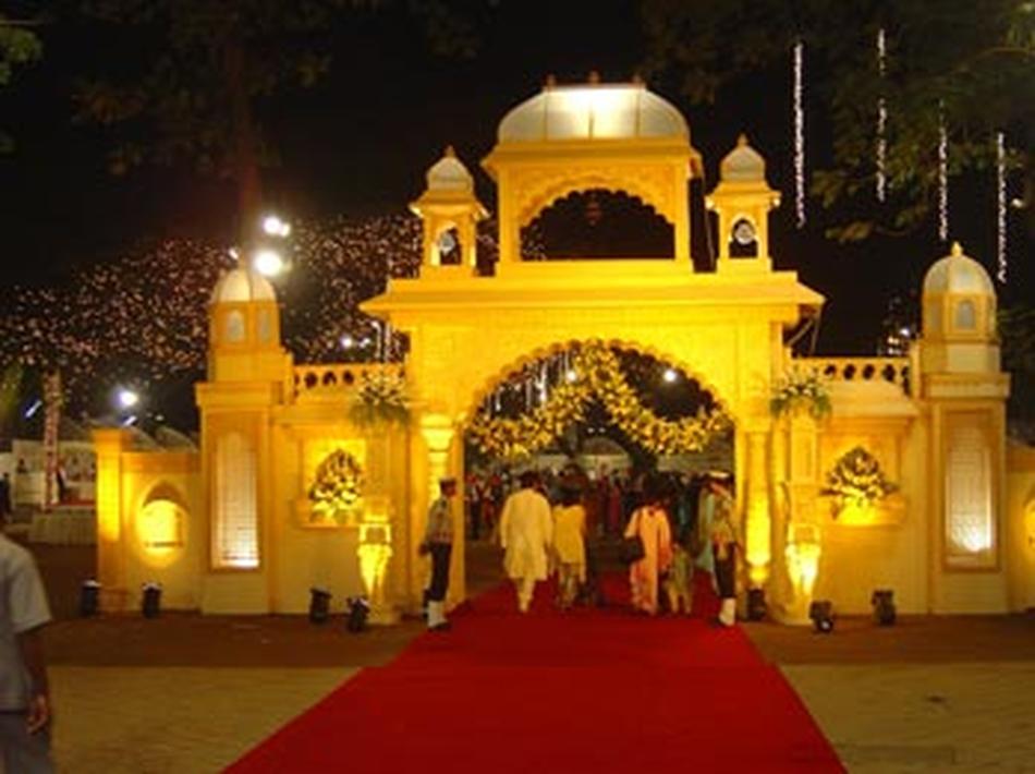 Royal Western India Turf Club Mahalaxmi, Mumbai | Banquet Hall ...