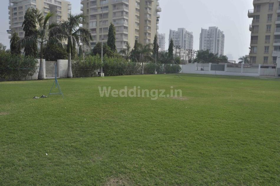 Royal Party Plot Mota Mava, Rajkot | Wedding Lawn | WeddingZ.in