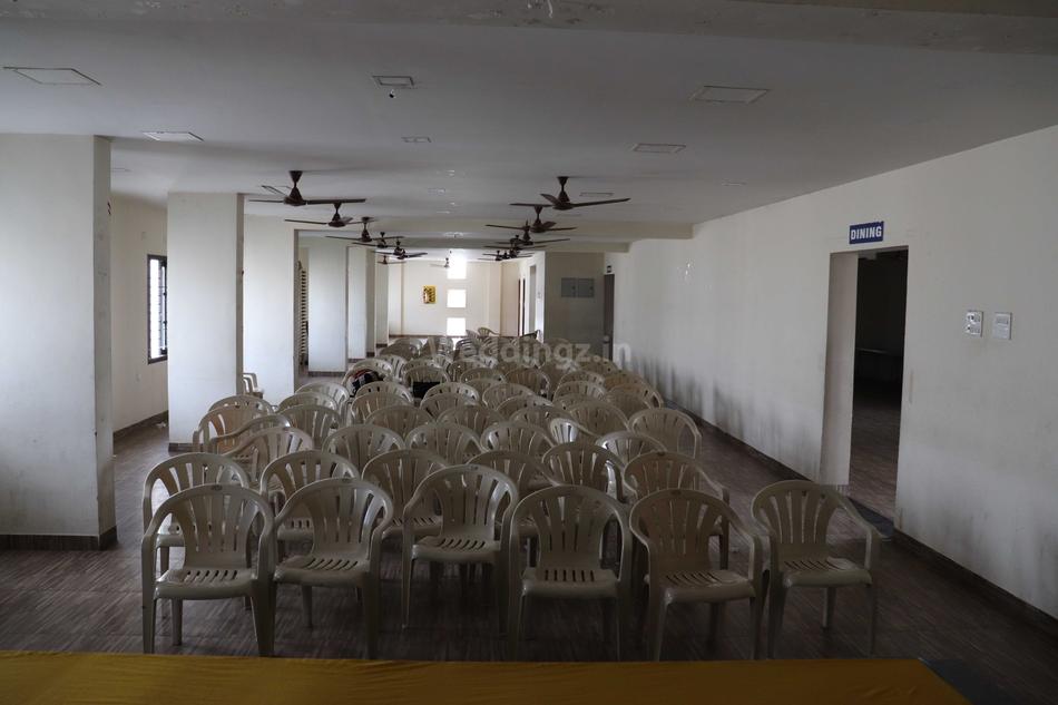 Swarna Mahal Peelamedu, Coimbatore | Banquet Hall | WeddingZ.in