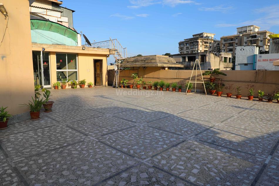 Hotel Arya Nayatoli, Ranchi | Banquet Hall | Wedding Hotel | WeddingZ.in