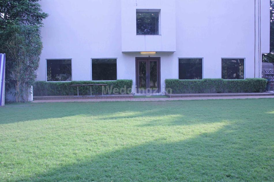 Hotel Planet Landmark Bodakdev, Ahmedabad | Banquet Hall | Wedding Lawn ...