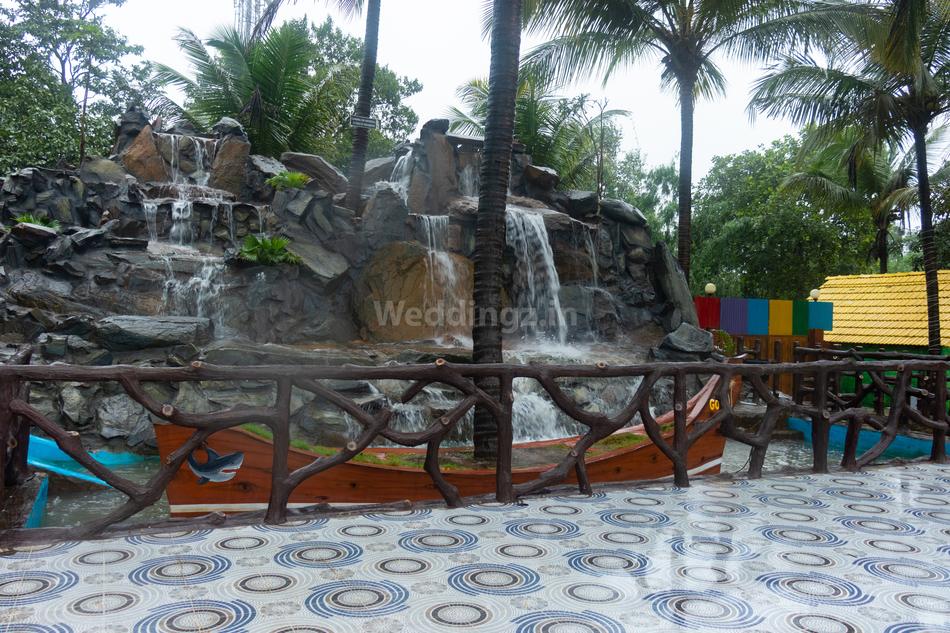 Raj Eco Farms Saleli, Goa | Banquet Hall | Wedding Lawn | WeddingZ.in