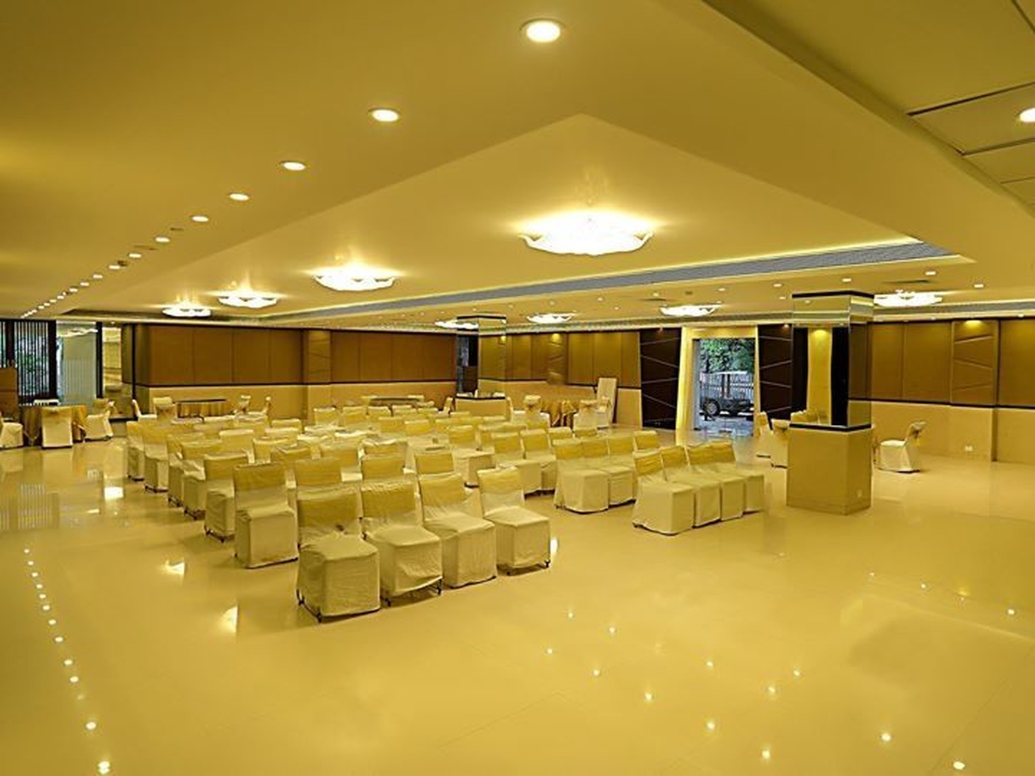 The Thane Club Thane West, Mumbai | Banquet Hall | WeddingZ.in