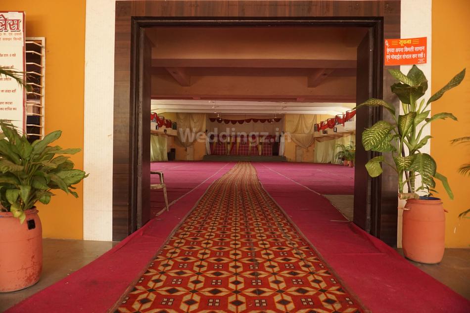 Sakkhar Palace Krishi Mandi, Indore | Banquet Hall | Wedding Lawn ...
