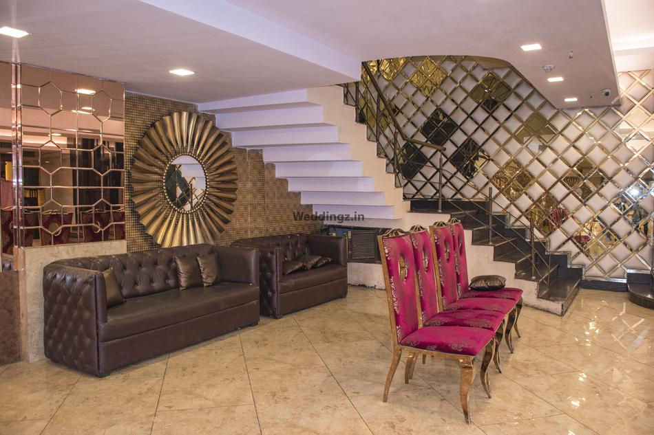 Invitee Banquet Kirti Nagar, Delhi | Banquet Hall | WeddingZ.in