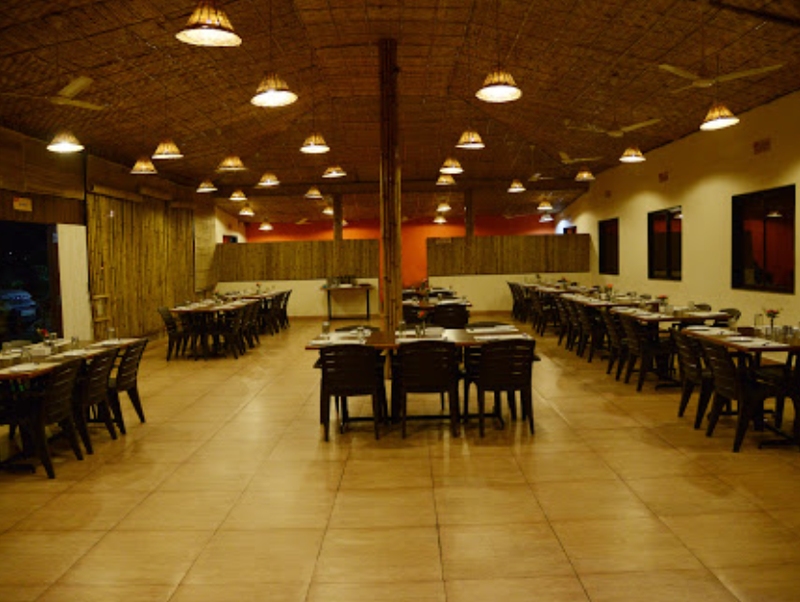 Hotel Sawai Sarja Kunjirwadi, Pune | Banquet Hall | WeddingZ.in