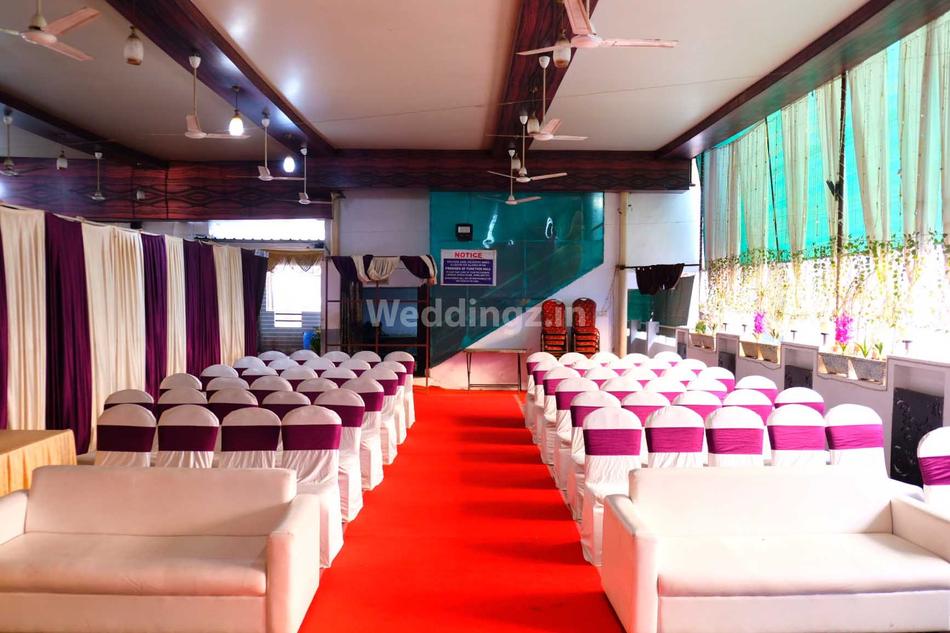 Pleasant Garden Function Hall Tolichowki, Hyderabad | Banquet Hall ...