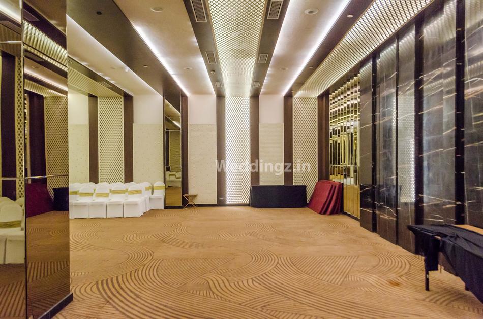 Radisson Lucknow City Center Qaiserbagh, Lucknow | Banquet Hall ...