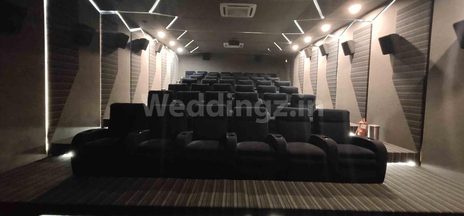 Harshraj Club And Resort Kamrej, Surat | Banquet Hall | Wedding Lawn ...