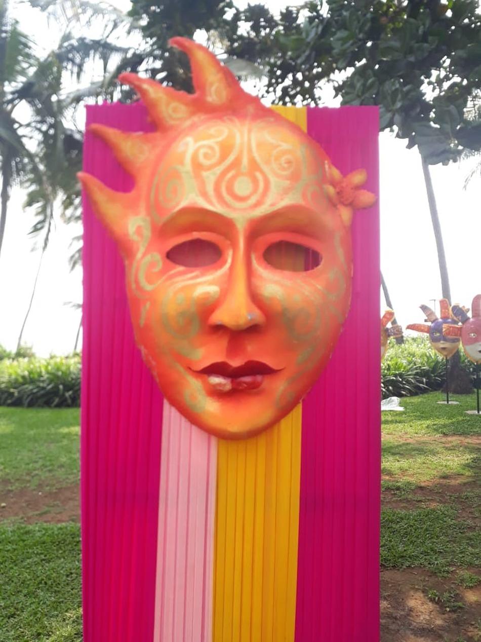 Funky Heads, Wedding Planner in Miramar, Goa | WeddingZ