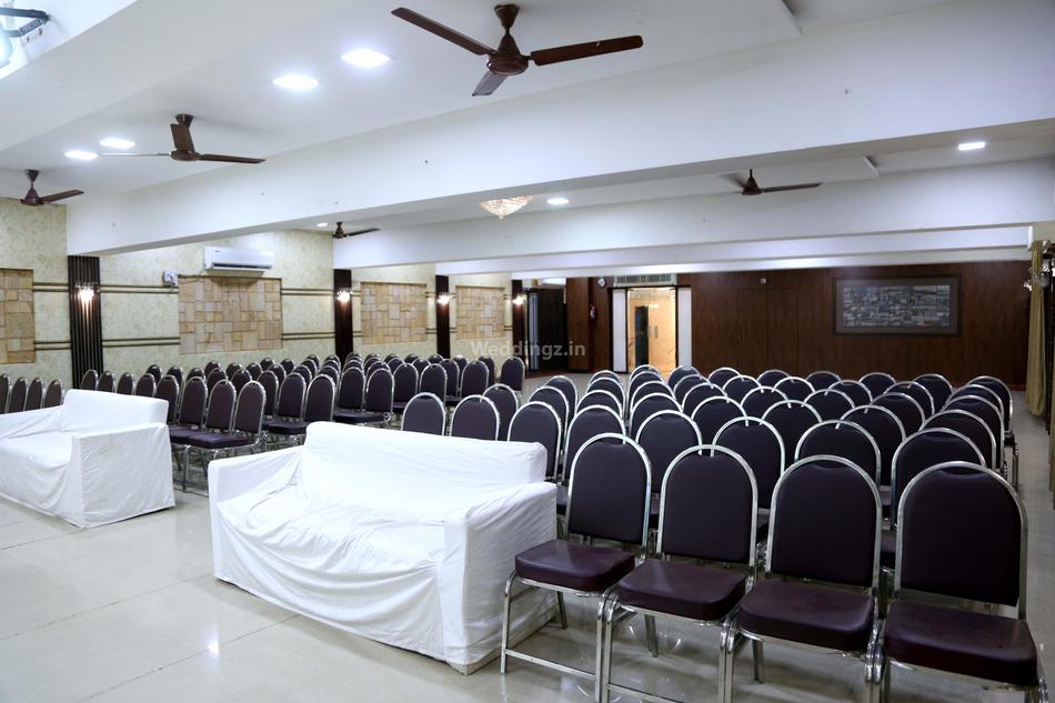 Sayba Hall Thane West, Mumbai | Banquet Hall | WeddingZ.in