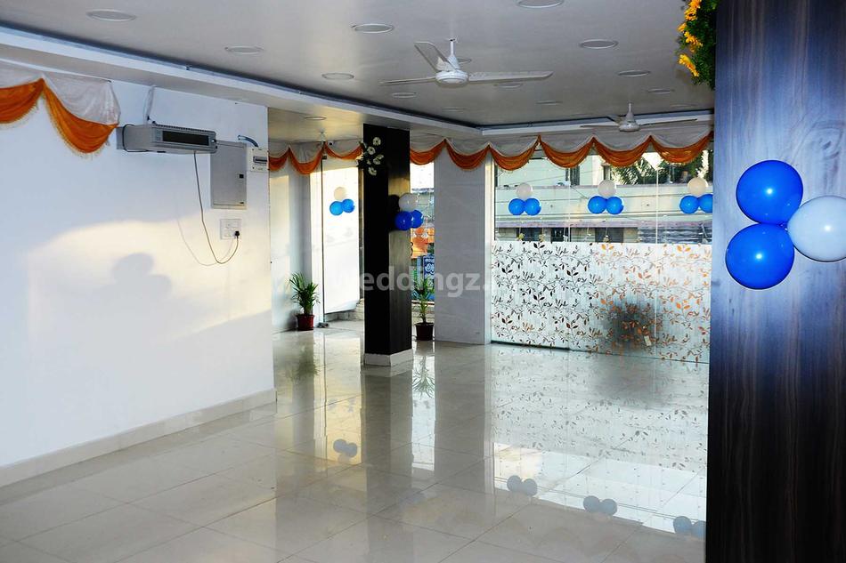 Triple D Mini Hall Ambattur, Chennai | Banquet Hall | WeddingZ.in