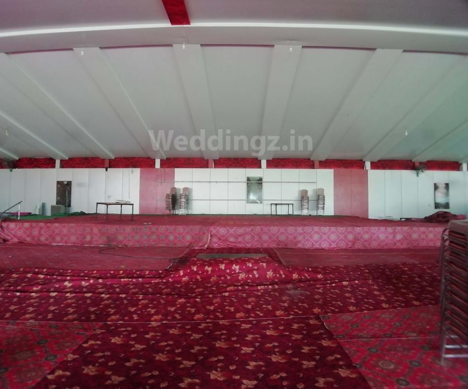 Minerva Gardens Function Hall Champapet, Hyderabad | Wedding Lawn ...