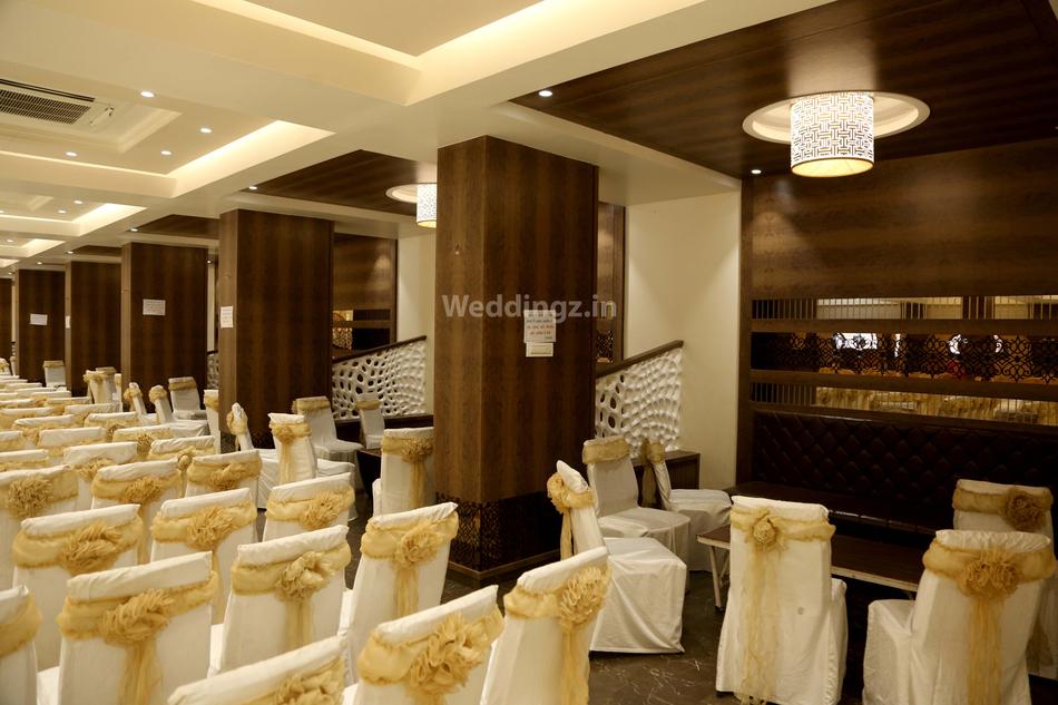 Radhe Krishna The Grand Banquet Hall Ulhasnagar, Mumbai | Banquet Hall ...