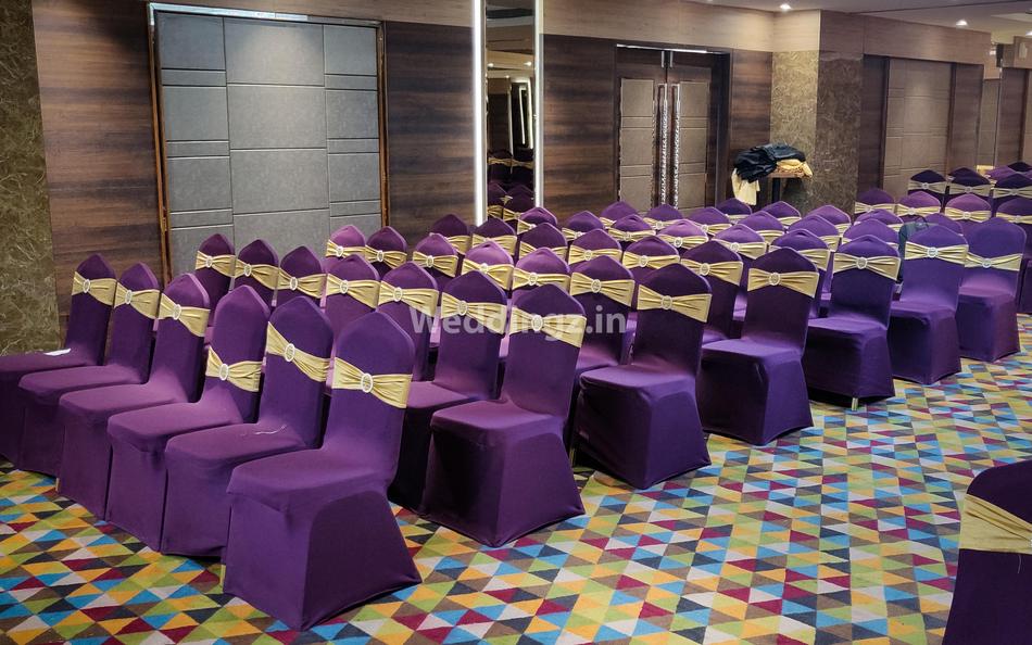 Seasons Banquets Akurdi, Pune | Banquet Hall | WeddingZ.in