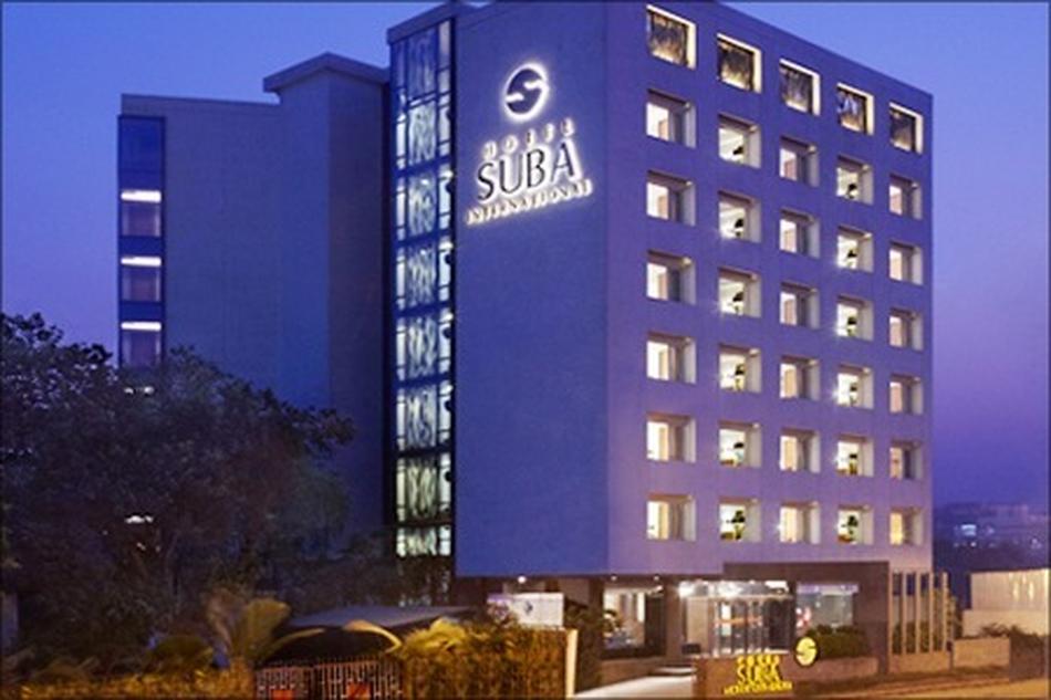 Suba International Andheri East, Mumbai | Banquet Hall | Wedding Hotel ...