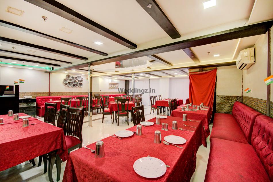 Alpha Party Lounge Sector 61, Noida | Banquet Hall | WeddingZ.in