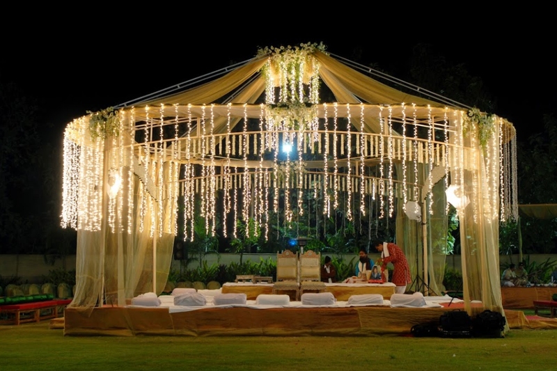 Siddharth Farm Sama Savli Road, Baroda | Banquet Hall | Wedding Lawn ...