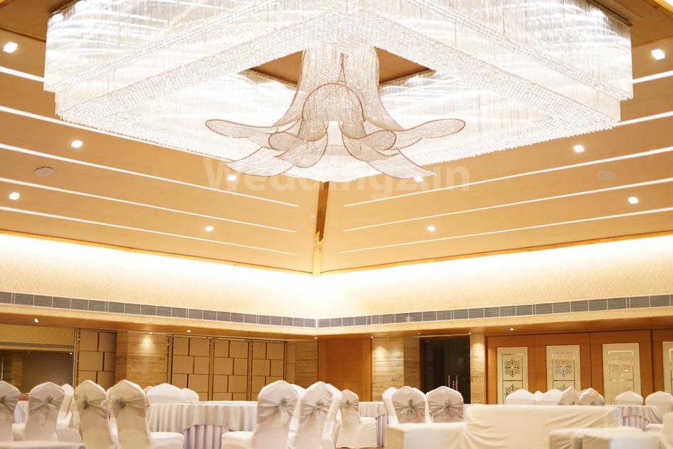 Hotel Mount View Sector 10, Chandigarh | Banquet Hall | Wedding Lawn ...