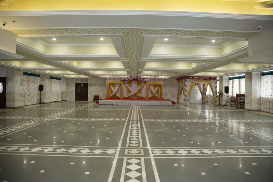Iskcon Temple Banquet Mira Road, Mumbai | Banquet Hall | WeddingZ.in