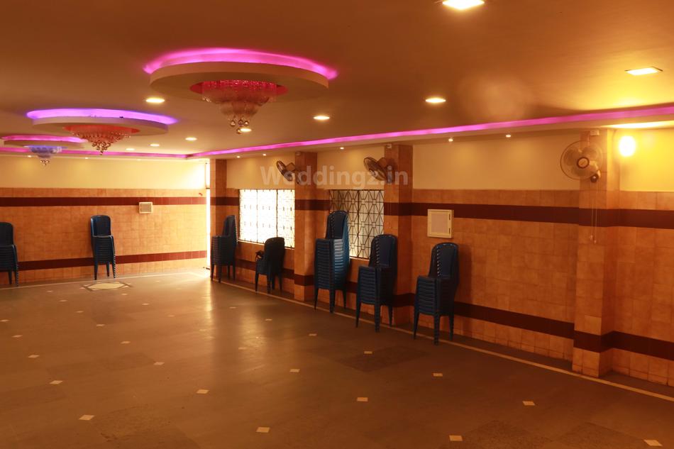 A-One Palace Function Hall Frazer Town, Bangalore | Banquet Hall ...