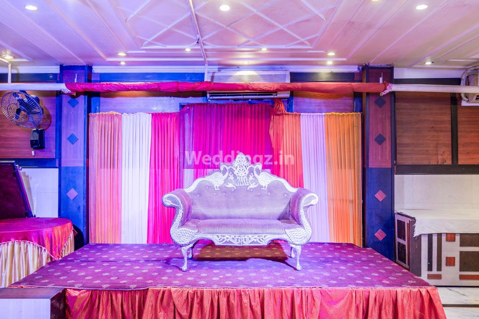 Saubhagya Banquet Preet Vihar, Delhi | Banquet Hall | WeddingZ.in