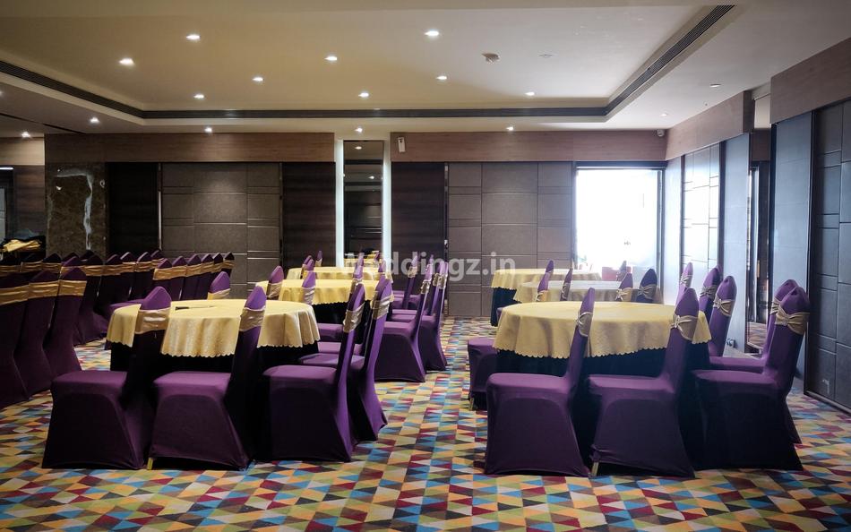 Seasons Banquets Akurdi, Pune | Banquet Hall | WeddingZ.in