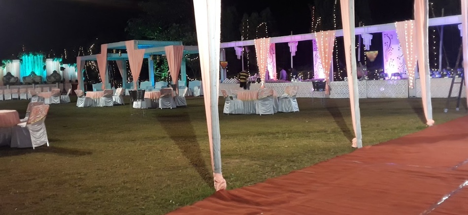Greens Marriage Mandap Mancheswar Industrial Estate, Bhubaneswar ...