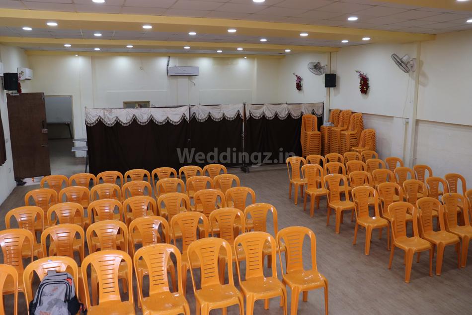 Shree Mini Hall Avarampalayam, Coimbatore | Banquet Hall | WeddingZ.in