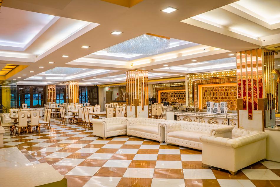 Invitee Banquet Kirti Nagar, Delhi | Banquet Hall | WeddingZ.in