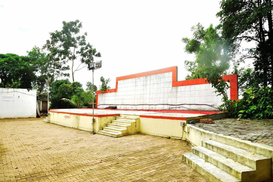 Varad Laxmi Lawns Panchavati, Nashik | Wedding Lawn | WeddingZ.in