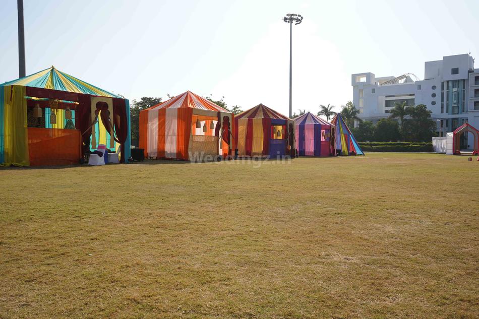 Seasons Hotel Kalavad Road, Rajkot | Banquet Hall | Wedding Lawn ...