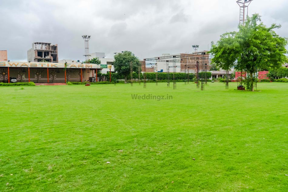 Swastik Farm House Ballabhgarh, Faridabad | Banquet Hall | Wedding Lawn ...