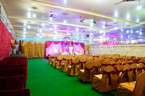 Classic Gardens In Secunderabad, Hyderabad Banquet Hall Cocktail Venues ...