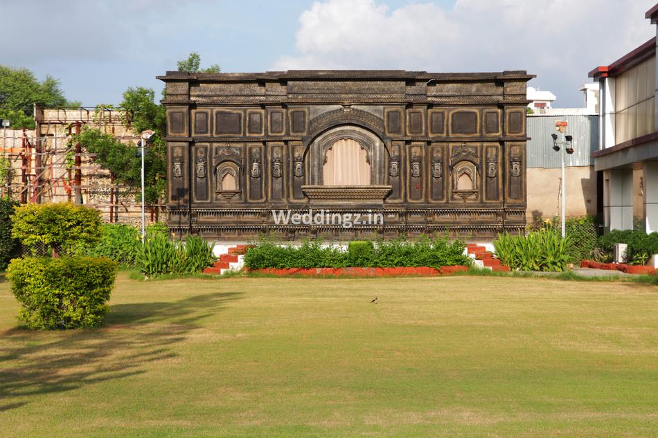 Jalsa Paradise Sirsi Road, Jaipur | Banquet Hall | Wedding Lawn ...